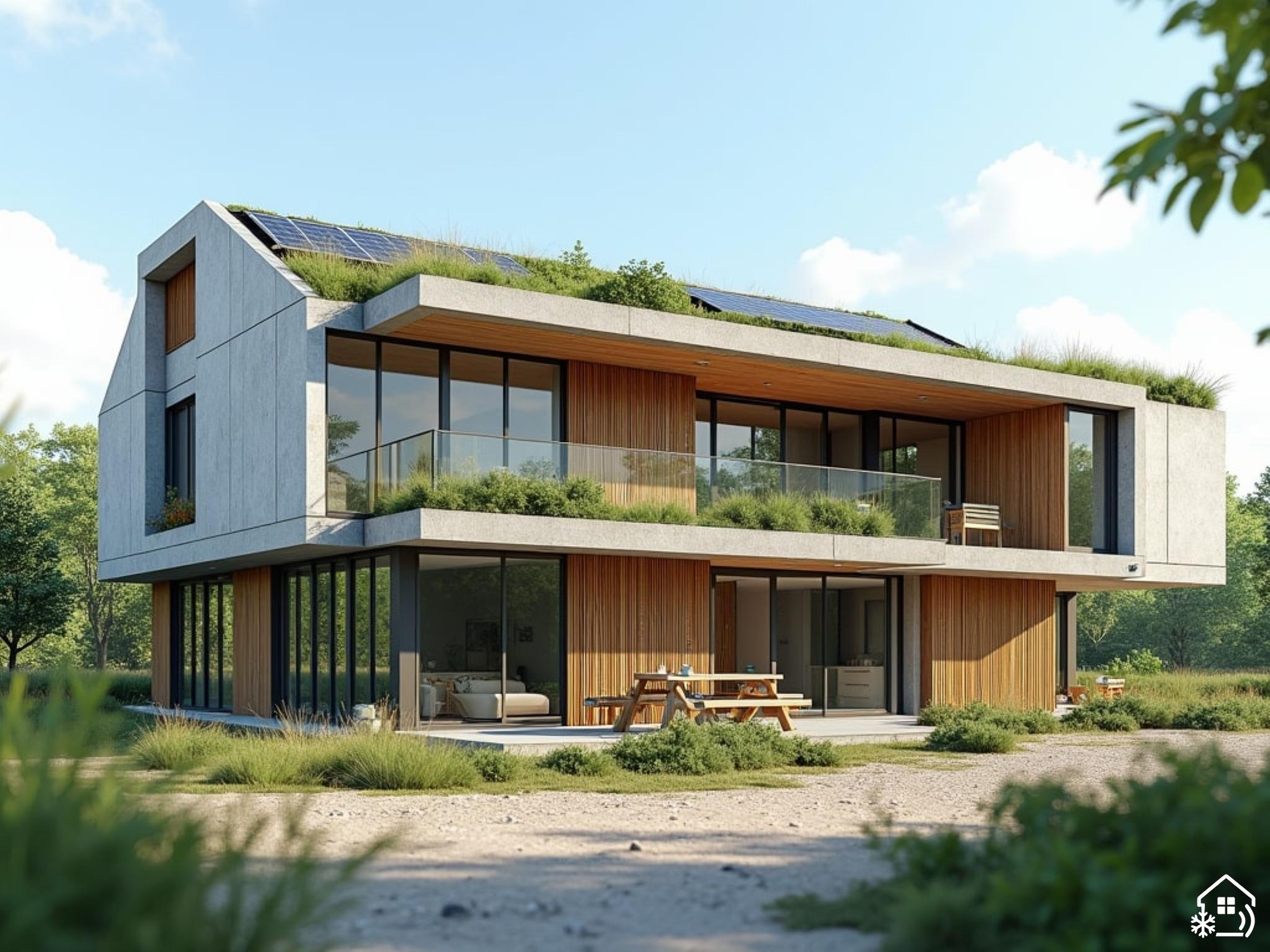Calcul du BBio : comprendre le besoin bioclimatique de votre habitation