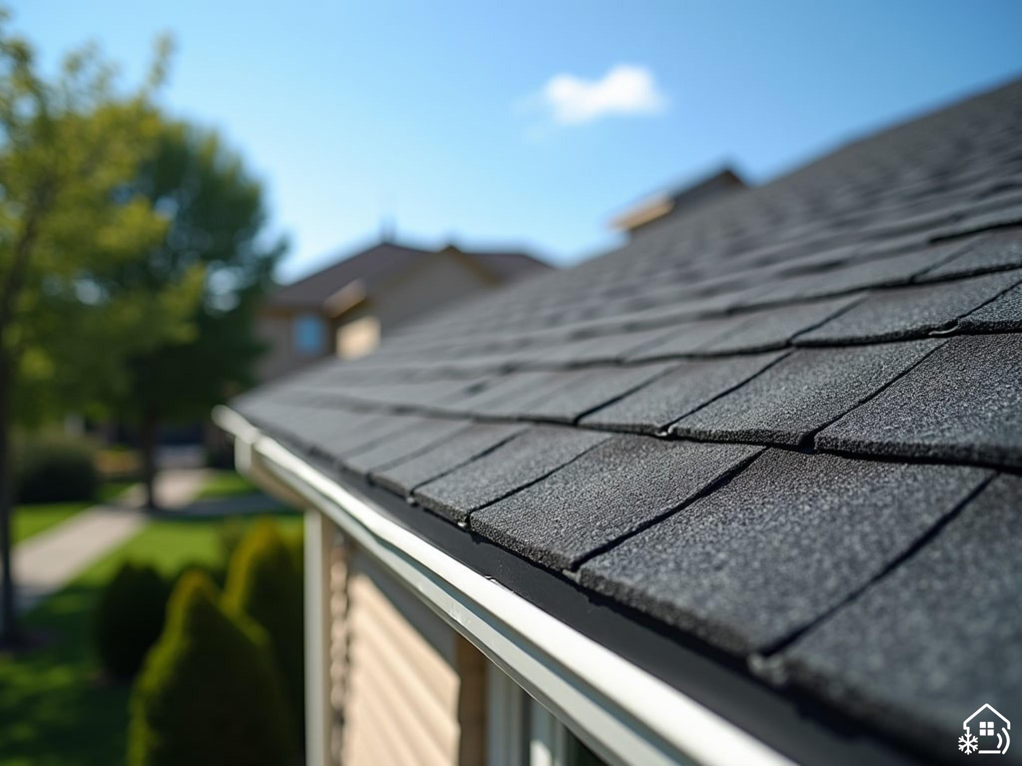 Quelle est la durée de vie d'une toiture en shingle et comment l ...